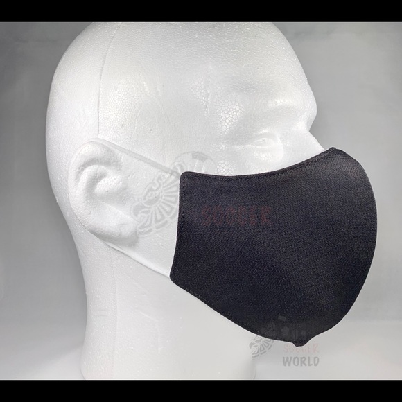 Accessories | New Puerto Rico Face Mask Pr Mascarilla Tapabocas | Poshmark